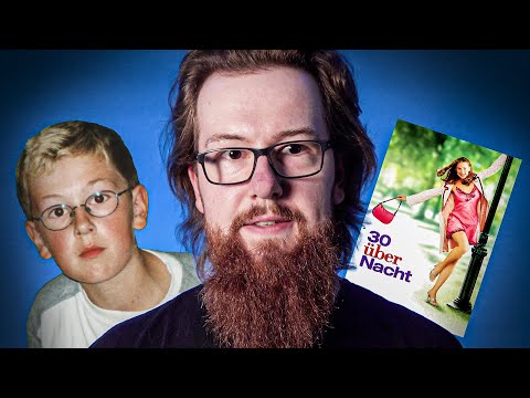 Wie ist das 30 zu werden? - 30 über Nacht 🙃 | DeeMon Talks