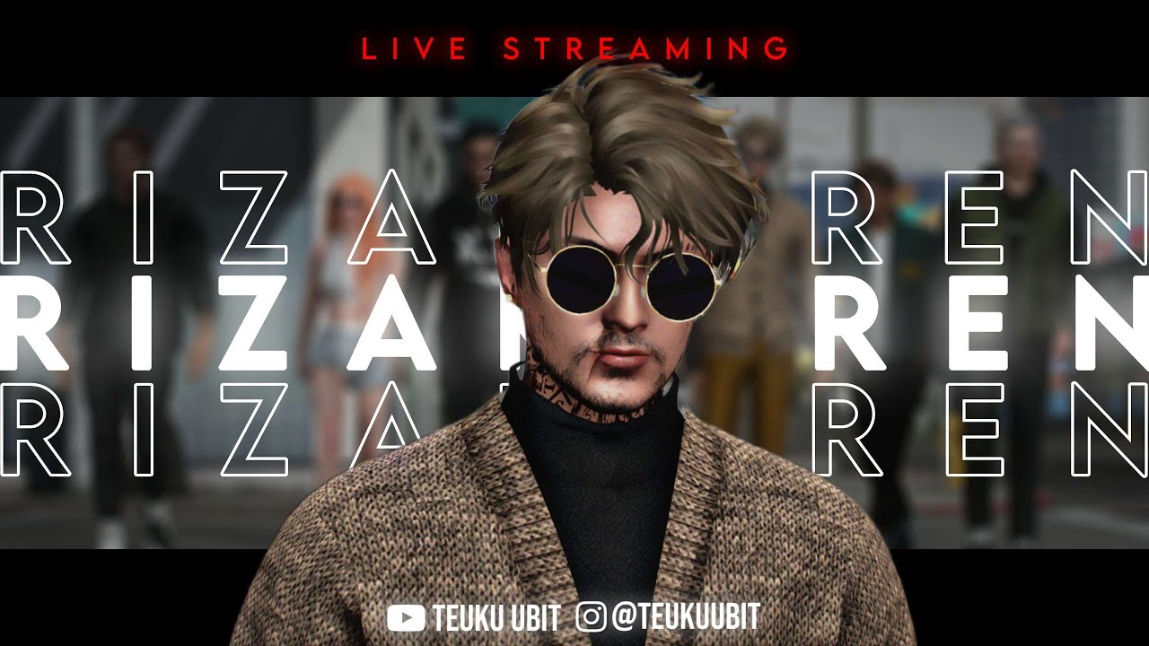 Tutorial pusing | BOA | - GTA V ROLEPLAY #fiverp #fiveroleplay [REPLAY ...