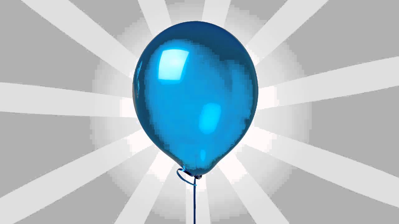 Ballon Pop Sound Effects - YouTube