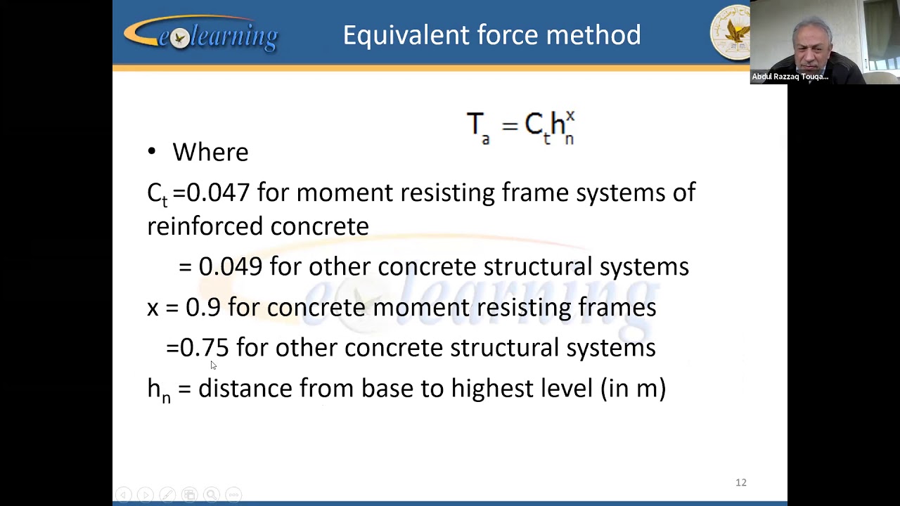 Finishing ELF method 17 - YouTube