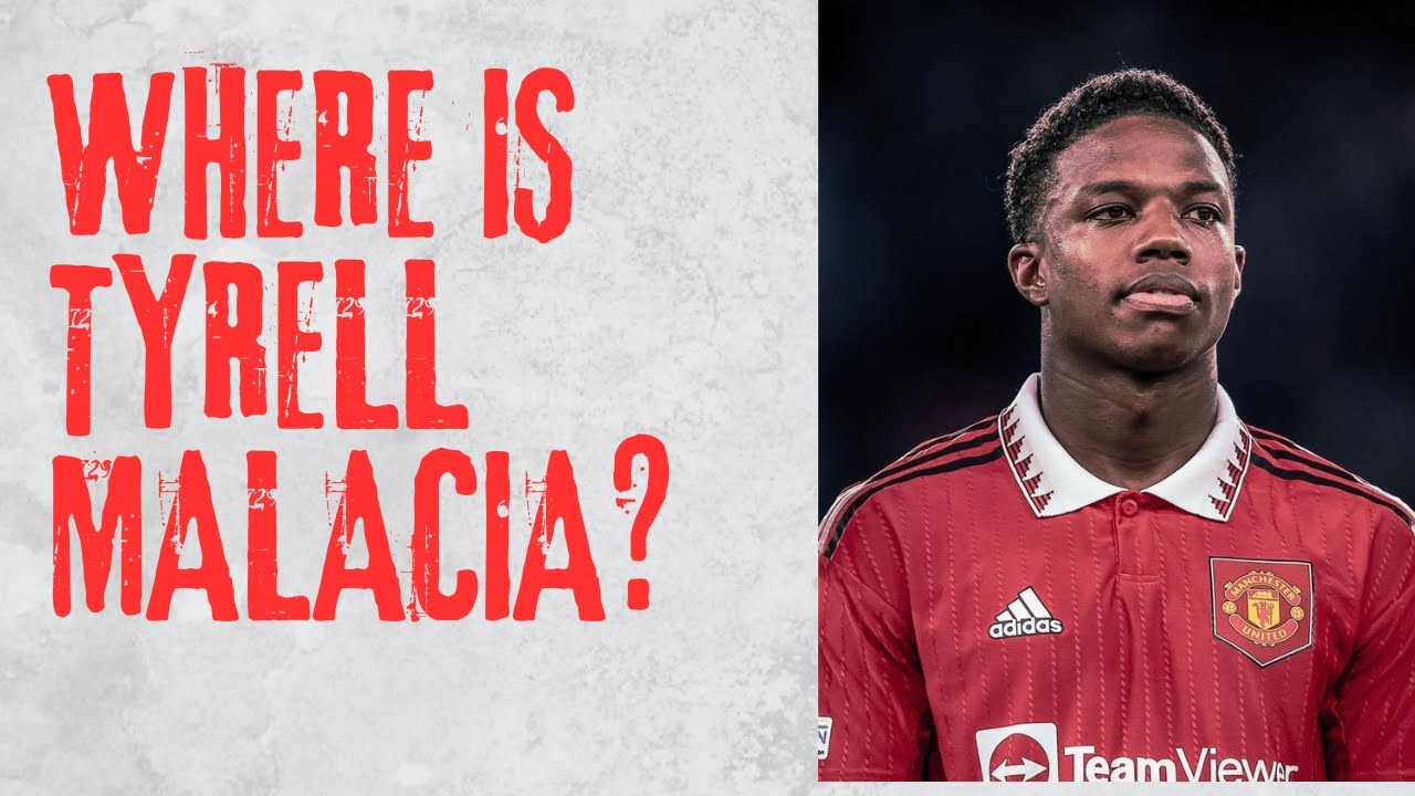 Where Is Tyrell?? - YouTube