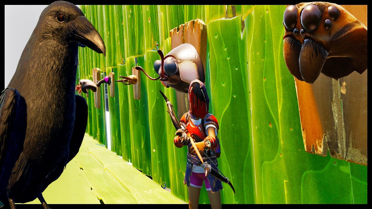 New Tier 3 Bird Feather Gear! - Building A Grounded Museum - Grounded ...