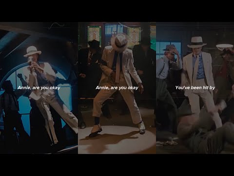 Michael Jackson - Smooth Criminal Whatsapp Status | (Full Screen)| English Whatsapp status