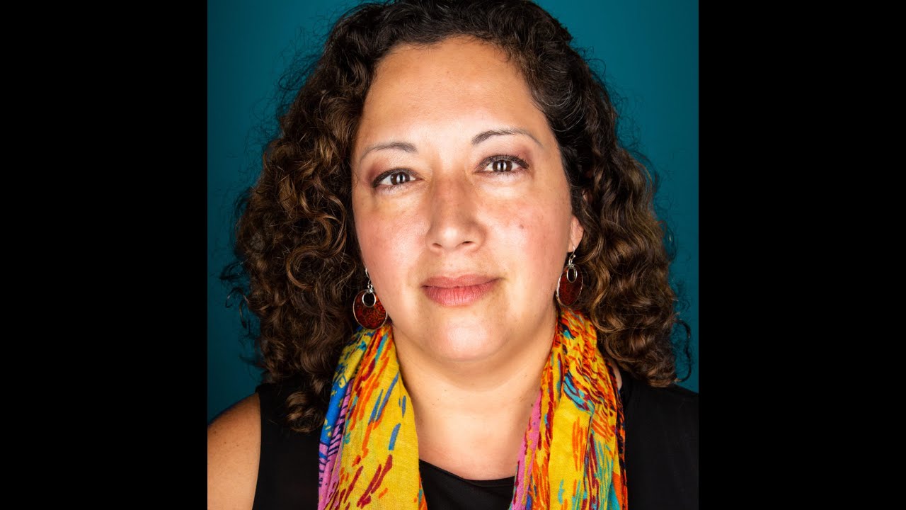 Silvia Castro, Executive Director, Suazo Business Center | 2020 Living ...