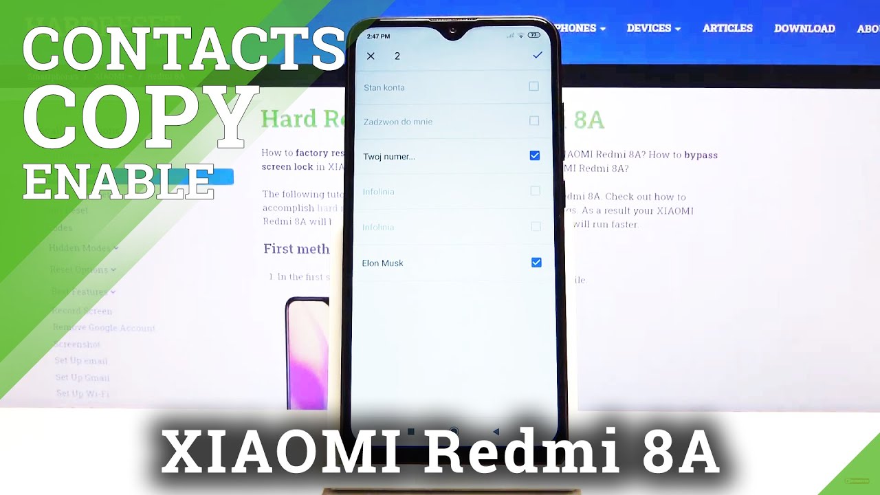 How To Move Contacts From SIM Card To XIAOMI Redmi 8A Internal Memory YouTube how-to-move-contacts-from-sim-card-to-xiaomi-redmi-8a-internal-memory-youtube