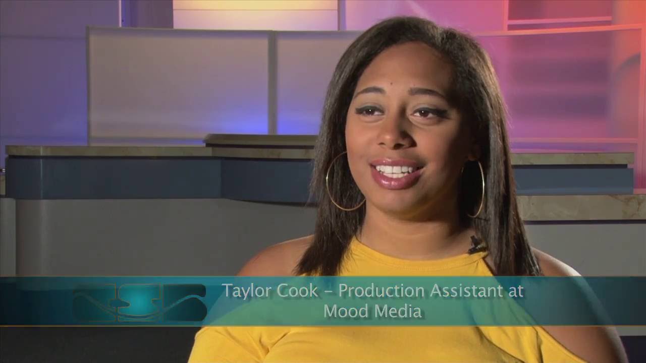 Taylor Cook Testimonial - YouTube