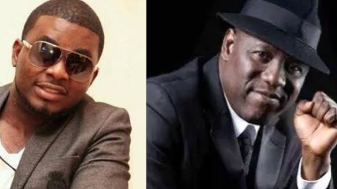 Kennis Music Frustrated My Career They Even Blocked My Interviews ...