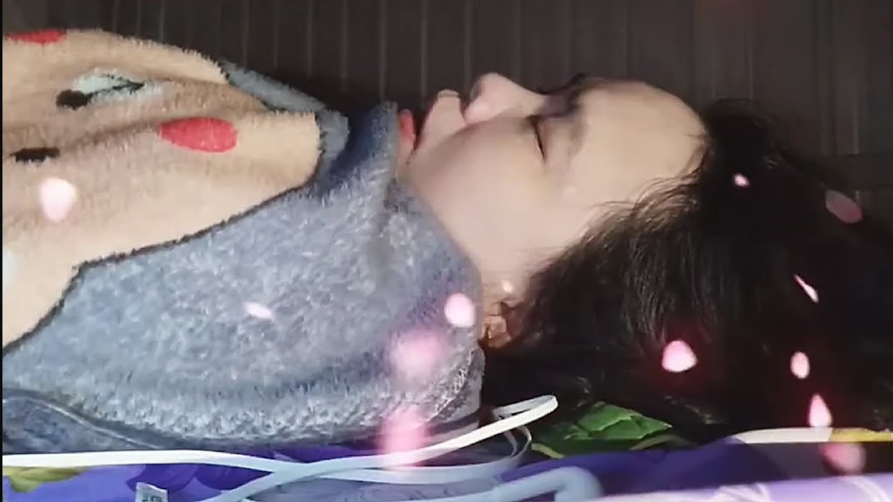 Loud Female Snoring | ASMR for Deep Sleep Lovers - YouTube