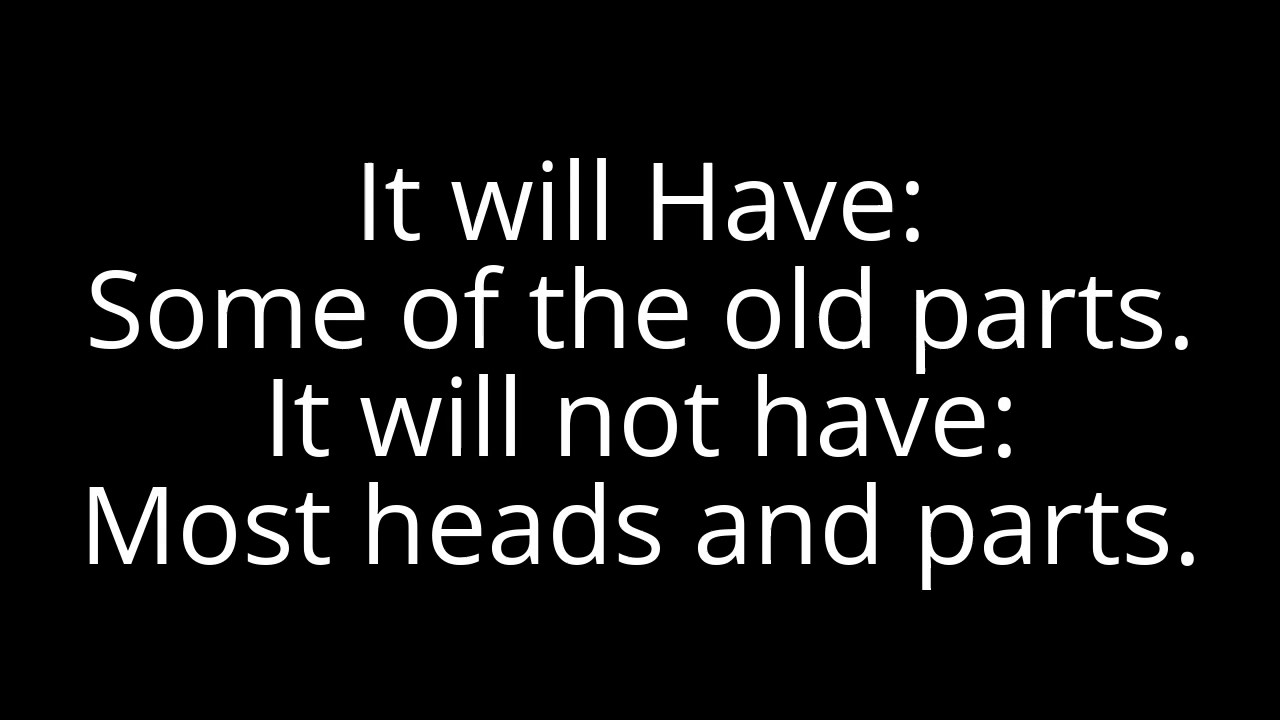 I'm planning a Scratch Version of the GoAnimate Comedy World Character ...