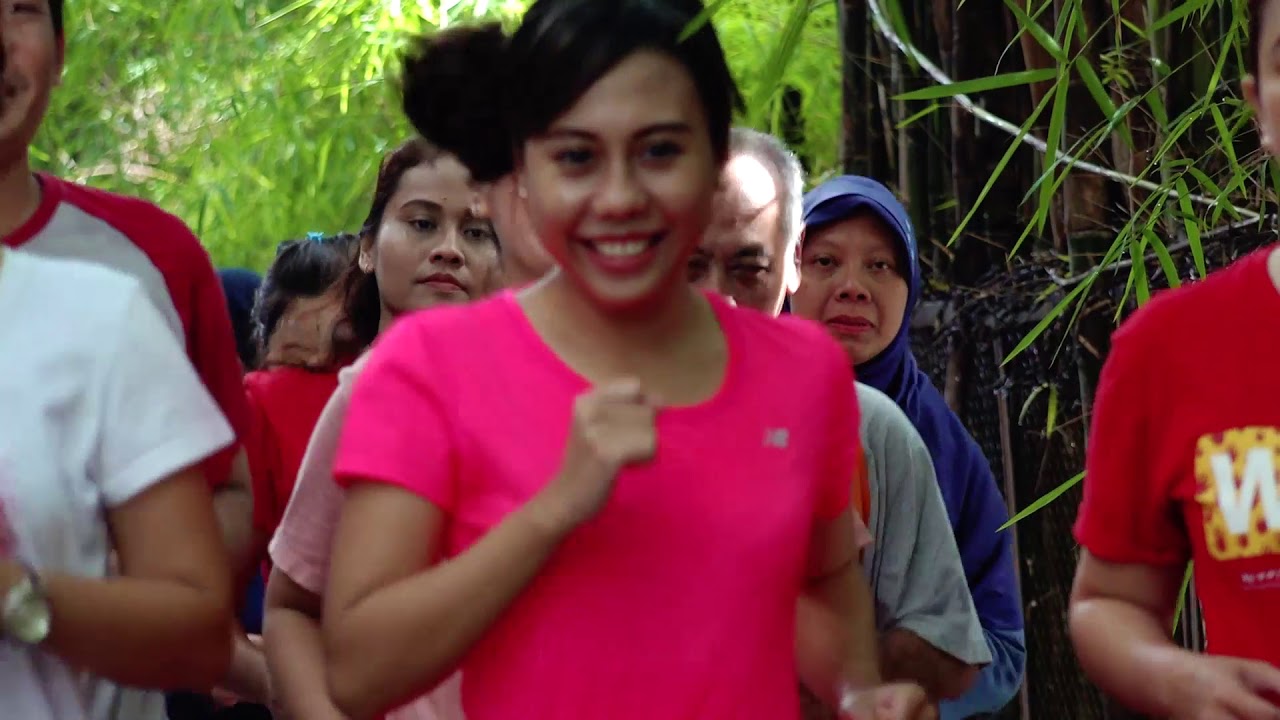 Health Promoting University UGM – Health Promoting University UGM