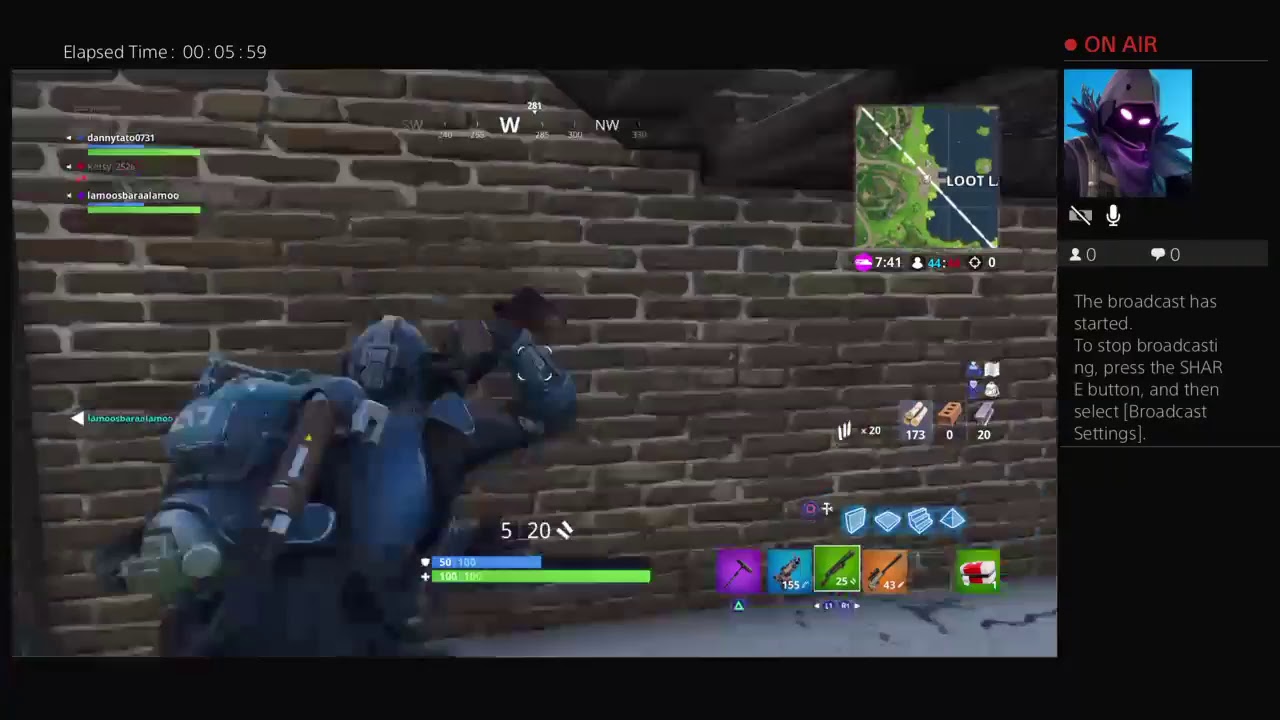 Come Join The Fun! - YouTube