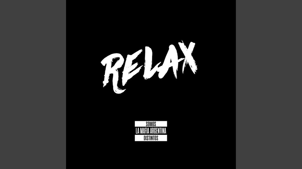 Relax YouTube relax-youtube