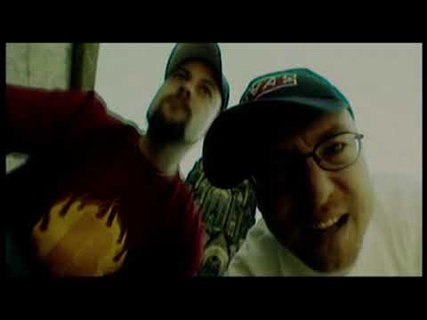 DJ LIFEFORCE feat SCOPE STF - Bundes Rap Publik Toyland (2001)
