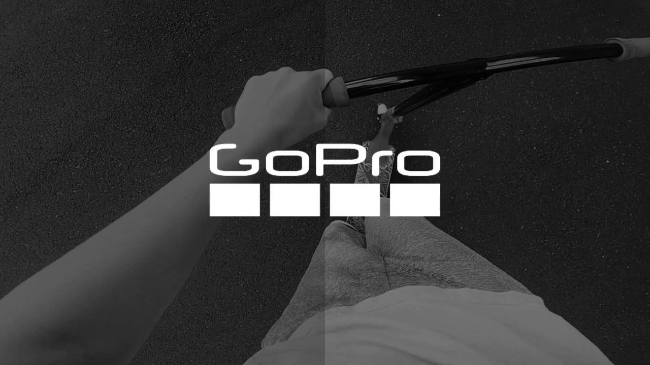 GoPro scooter Edit #2 - Collab with Grayson H - YouTube