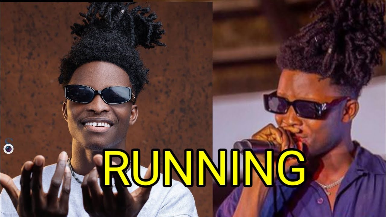 Lasmid to drop a new single this friday..."RUNNING" - YouTube