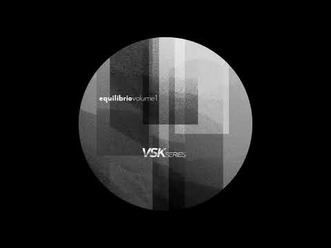 VSK & Michal Jablonski - X&Y [VSKSeries001]