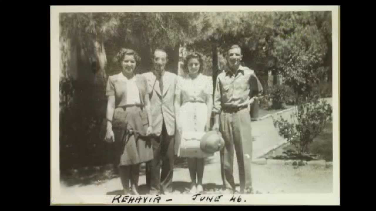 The Life of Arthur Jaffe - YouTube