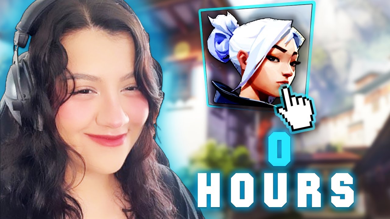 Your sign to insta lock Jett 😉 - YouTube