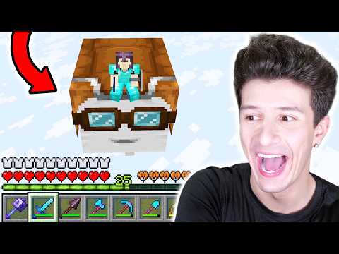 MİNECRAFT : GHAST EVCİLLEŞTİRDİM