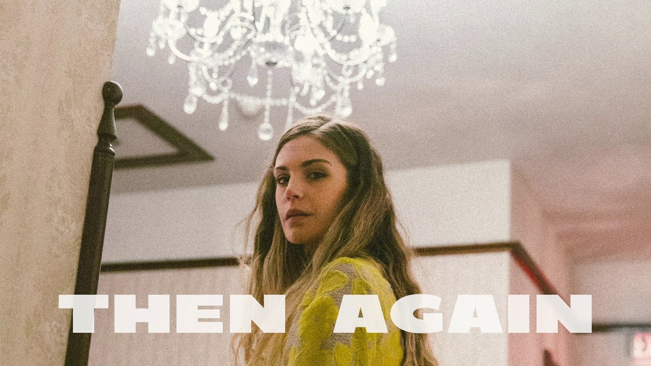 Then Again by Sierra Lundy (Official Audio) - YouTube