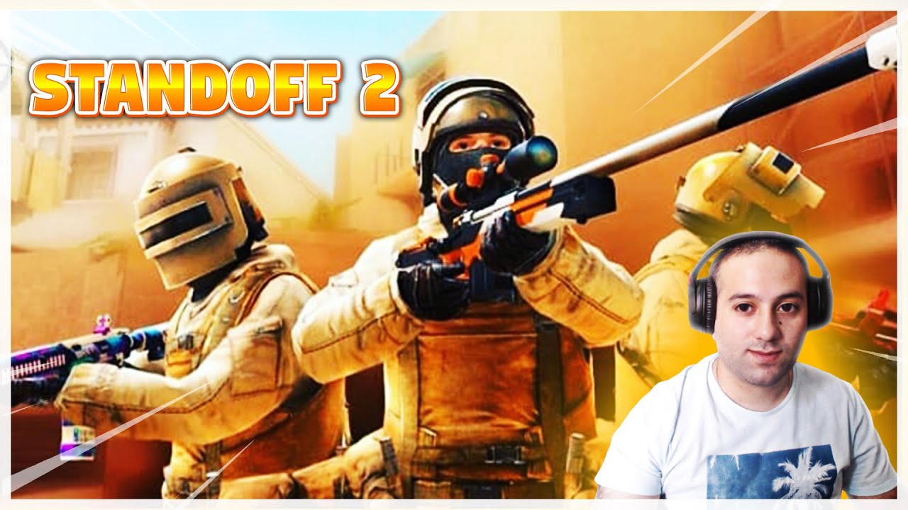 STANDOFF 2 ქართულად გამომწერებთან - YouTube