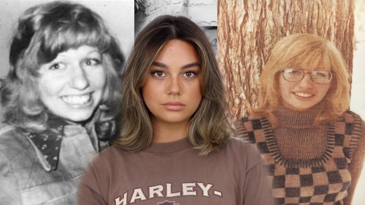 SOLVED AFTER 44 YEARS: The Case of Arlis Perry - YouTube