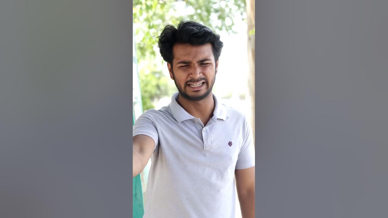 लड़की ने अपाहिज़ पर किया जुर्म l Shivam Sengar New Video ll #part22 - YouTube