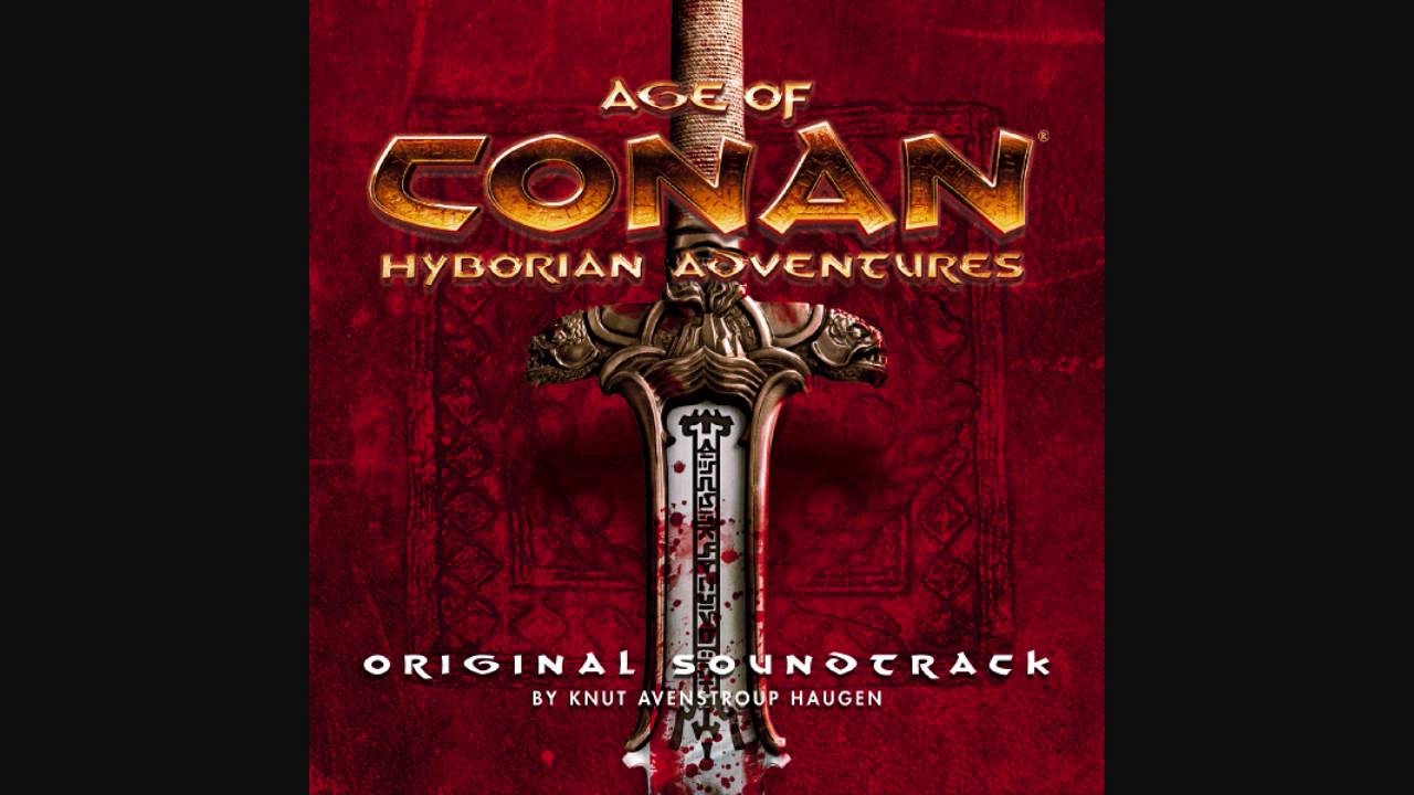 AoC - Track 4: The Awakening - YouTube