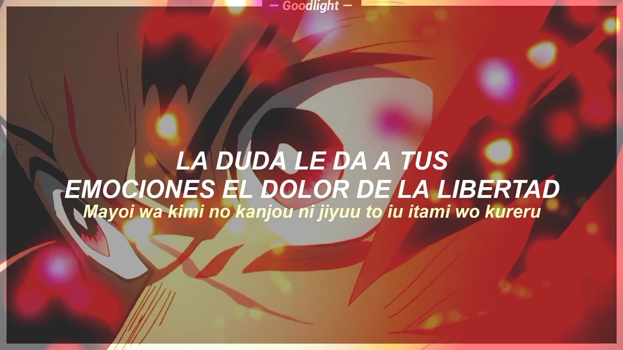 Kimetsu no Yaiba ED 1 Full | from the edge | Sub Español - Romaji『AMV』☆