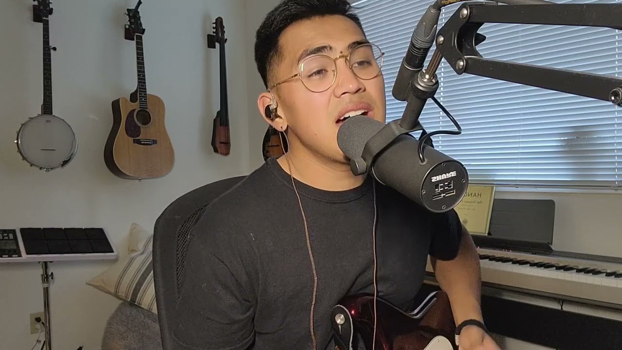 rex orange county - keep it up (cover) - YouTube Music