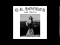 D.R. Hooker – The Truth (1972, Vinyl) - Discogs