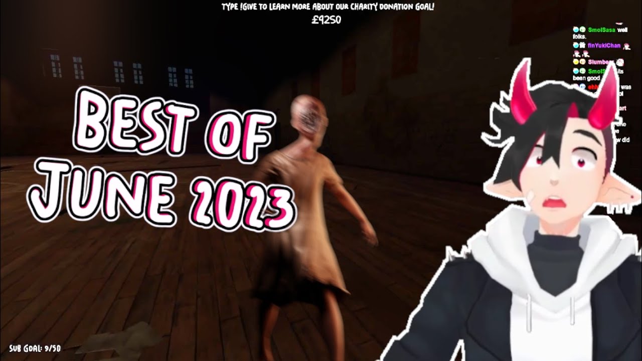 Shooshies - Best of June 2023 - YouTube