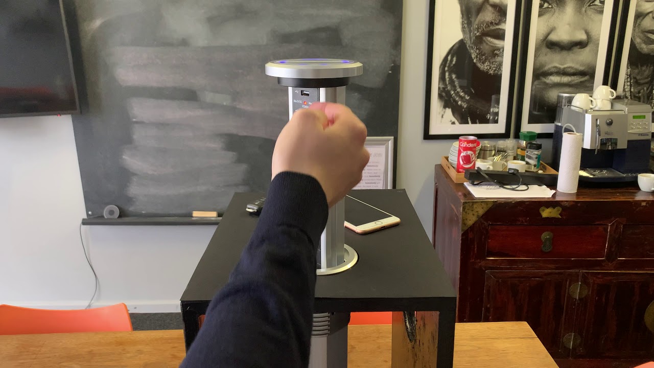 NET POPUP MOTOR LQ - YouTube