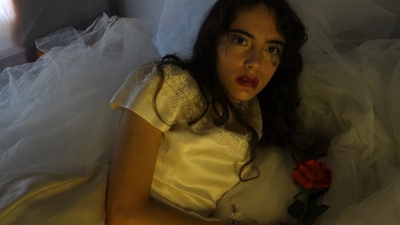 Kris La Cara - Angels Fly (Official Video) - YouTube