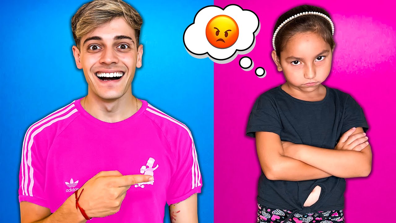 24 HORAS DICIENDO SI A TODO A JONAS MONTANARO - YouTube