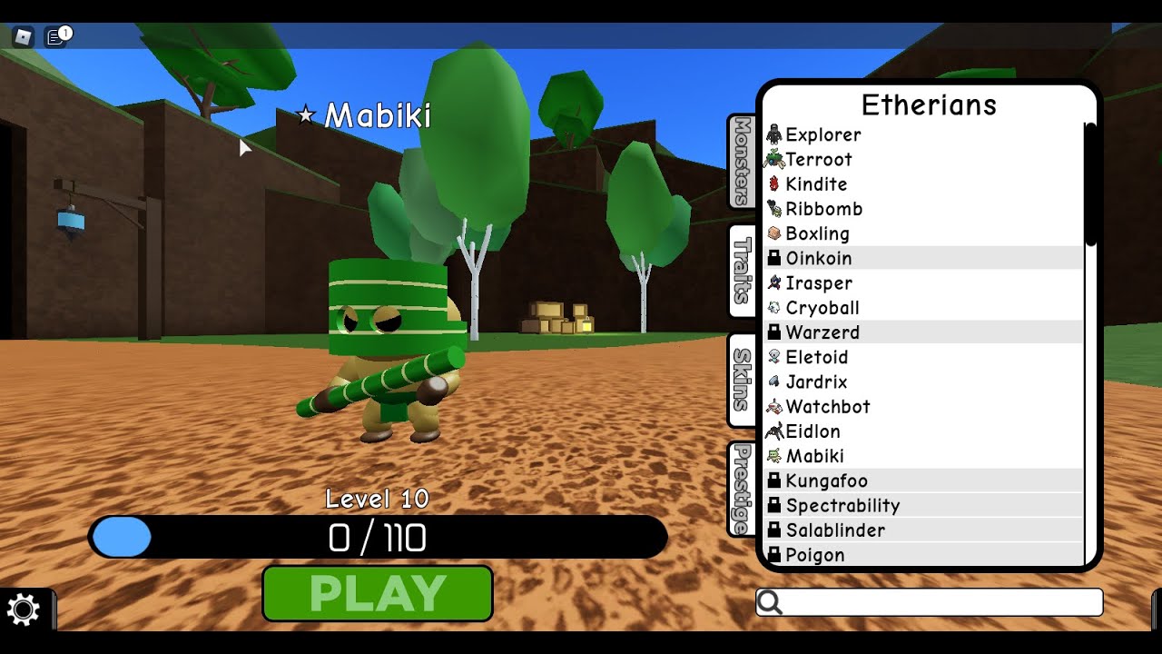 How to Get Mabiki - YouTube