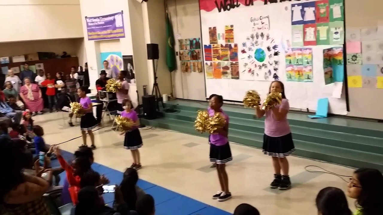 West Seattle Elementary(5) - YouTube