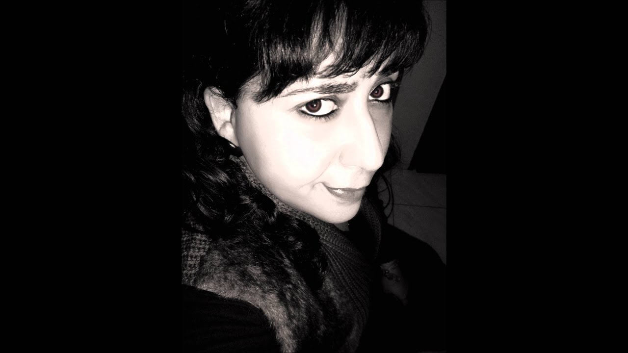 Nádia Costa - Os Búzios - YouTube