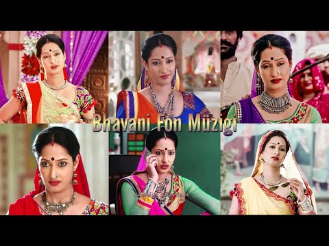 Masum ~ Bhavani Fon Müzigi ~ Saath Nibhana Saathiya Bhavani Theme Song