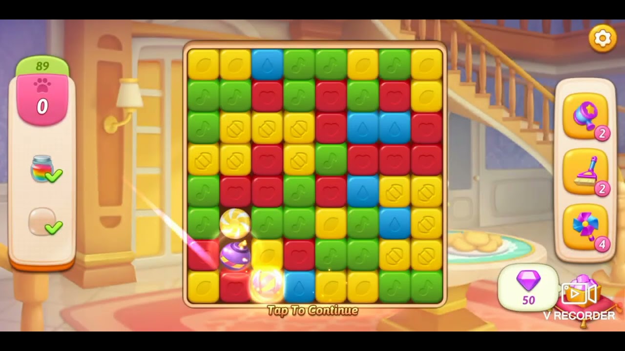 My Story game Level 88-90 - YouTube