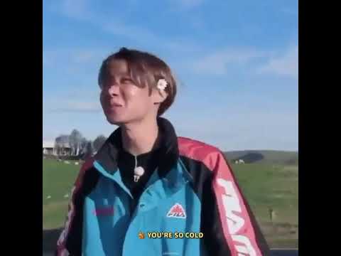 Jimin ve yaramazlıkları