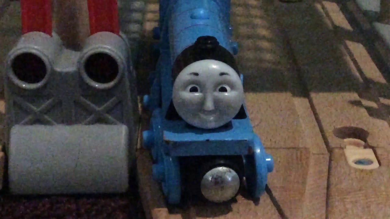 Thomas and Gordon (Alternate Professional Version) - YouTube