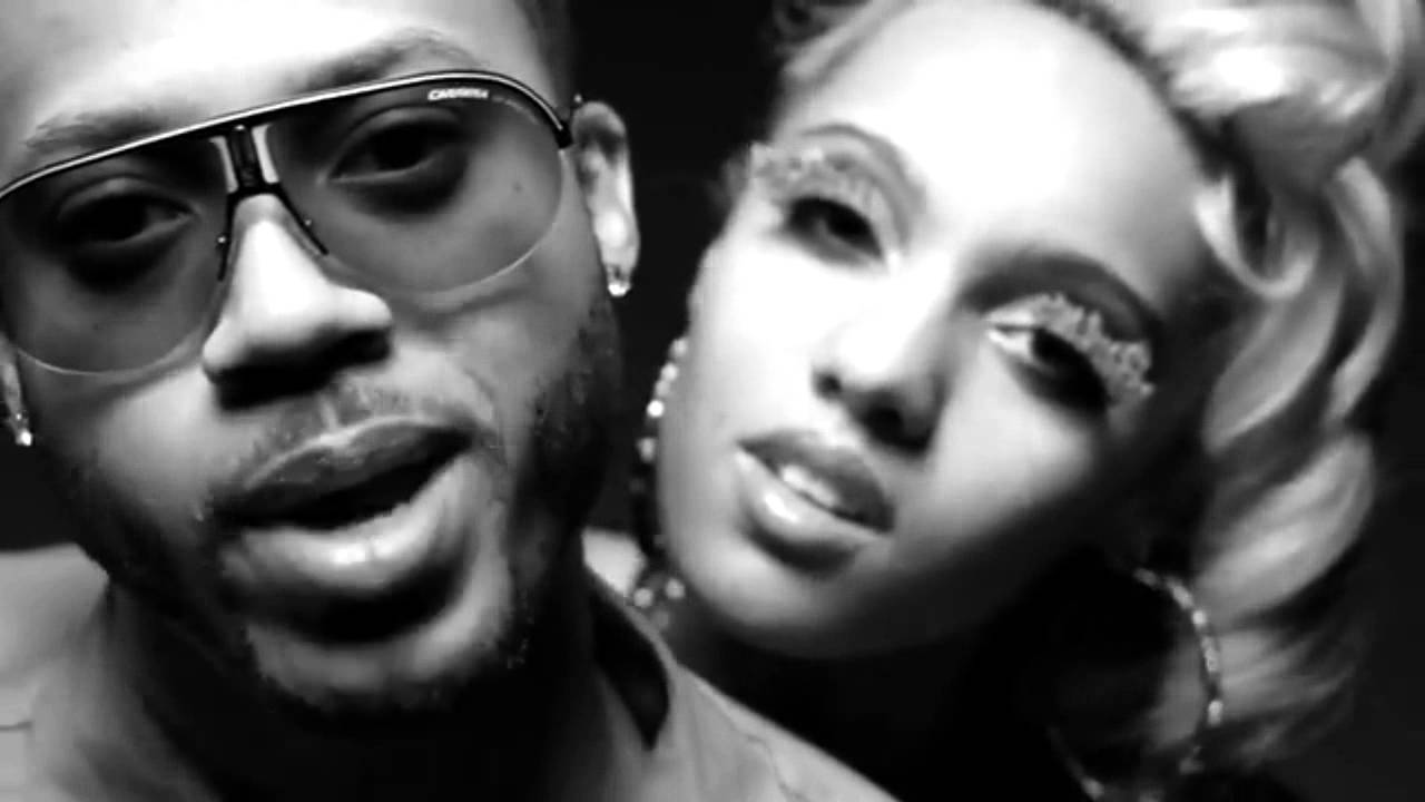 Thadd Williams - Center Of Attention (Official Video) - YouTube