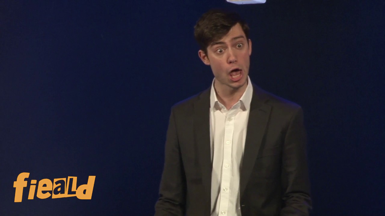 Félix Radu - Artiste de la semaine - YouTube