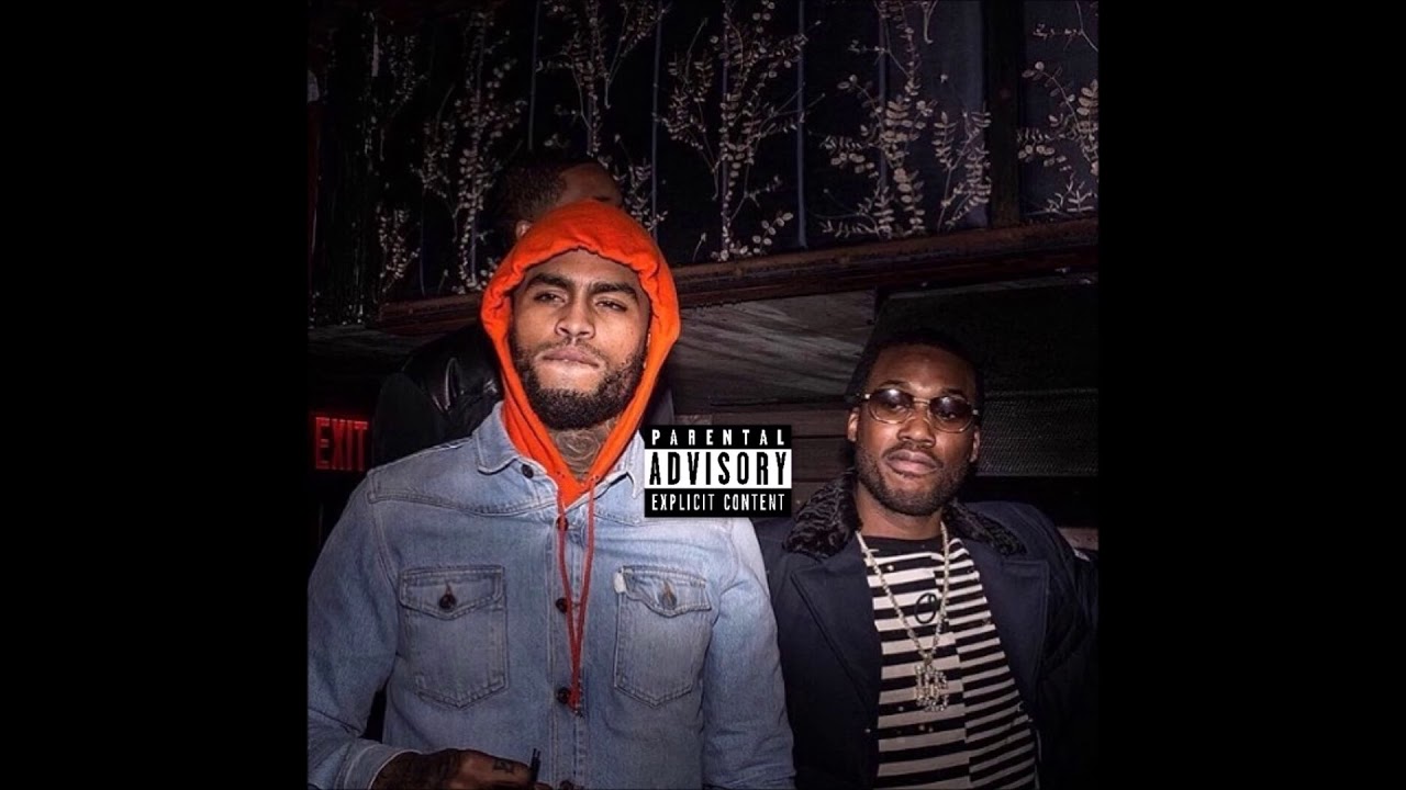 Meek Mill x Dave East x Phat Geez - Type Beat "Maybach" [ Prod. Barral ...