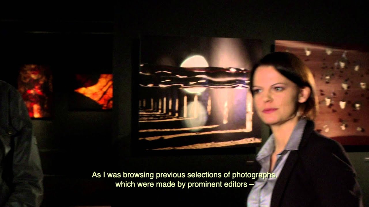 Marko Modic: Peti element / The Fifth Element - Odprtje razstave ...