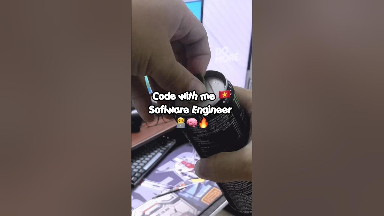 Code with me #coder #motivation #programer - YouTube