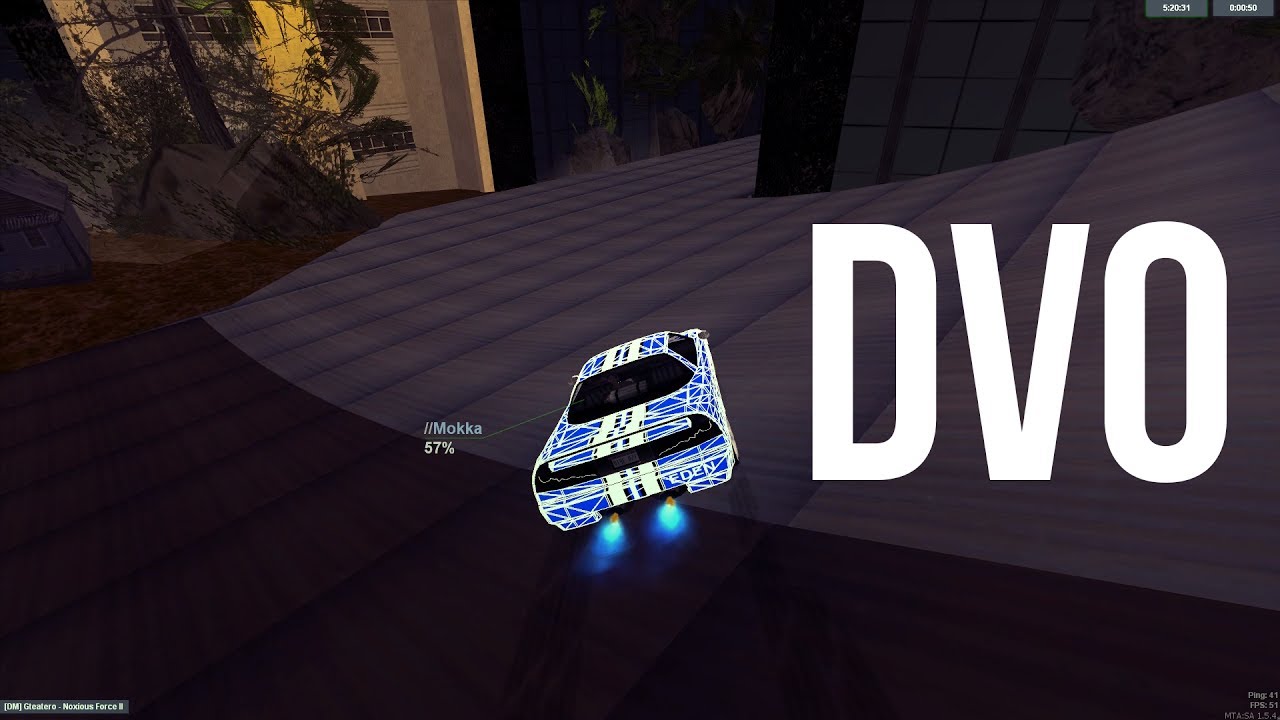Dynamic Vehicle Overlay Promo Video | Empire Of Riders - YouTube