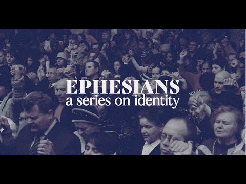 Ephesians: A Series On Identity | Part 12 | Chip Bullock - 4/2/23 - YouTube