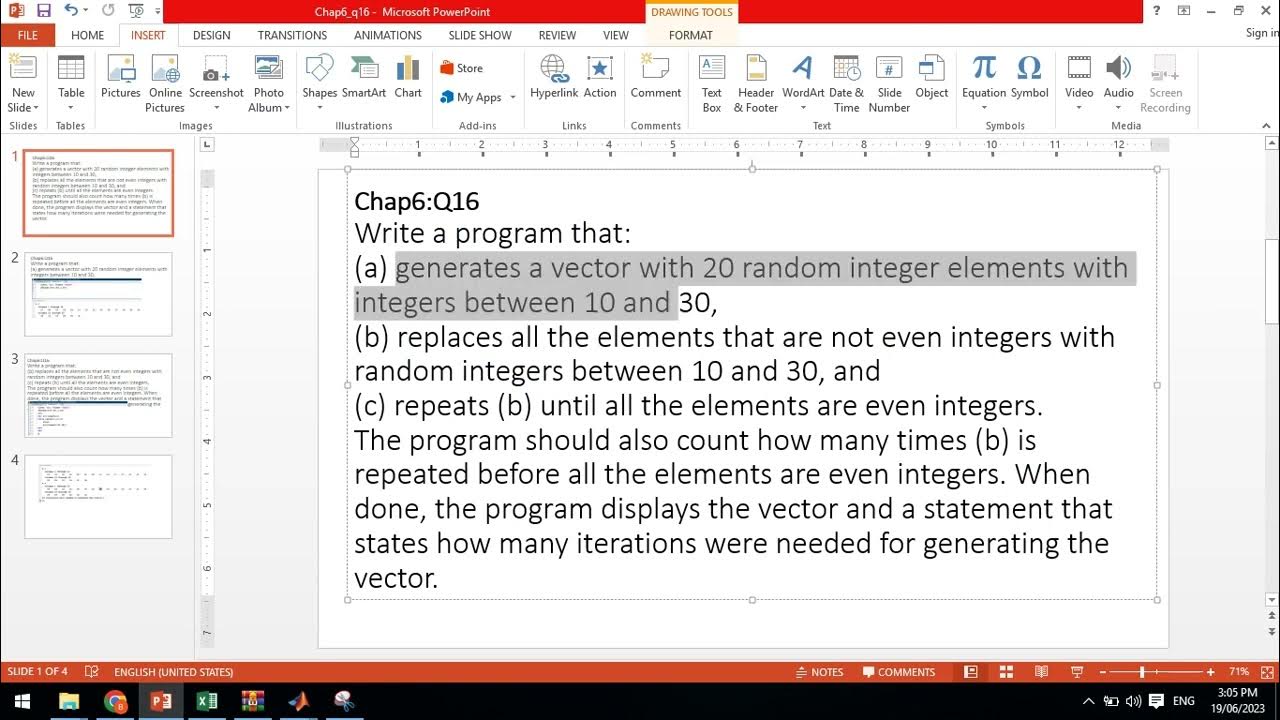Generating 20 random integer elements that are all even using MATLAB ...